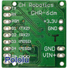 Pololu - CHR-6dm Attitude and Heading Reference System