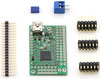 Pololu - Mini Maestro 24-Channel USB Servo Controller (Partial Kit)