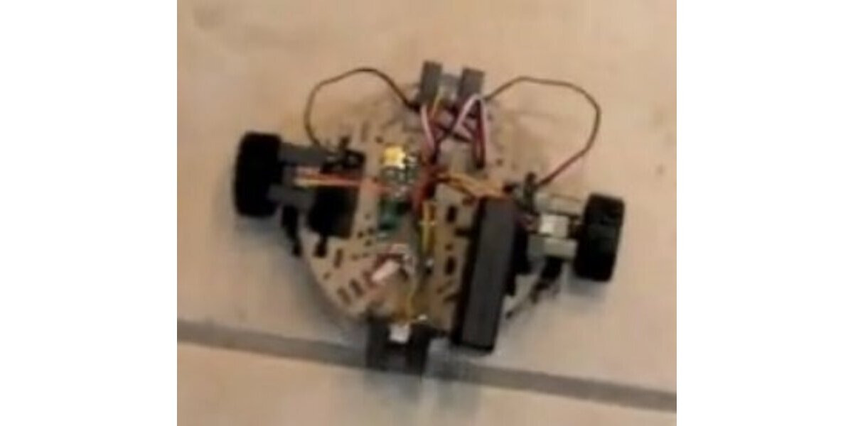 Pololu - Obstacle Avoider