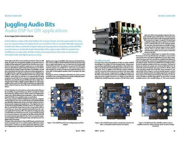 Pololu - Free Elektor magazine September 2010