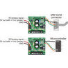 Pololu TReX Dual Motor Controller DMC01