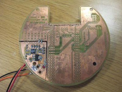 Pololu - mbed.org m3pi cookbook