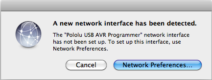 Pololu AVR Programming Quick Start Guide
