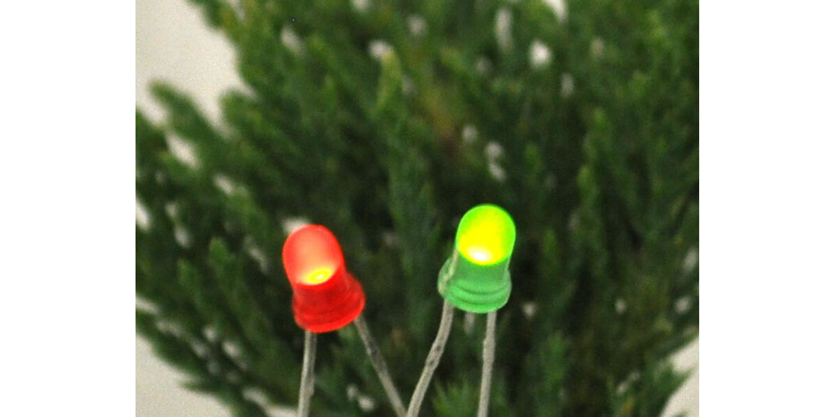 Pololu - More LEDs