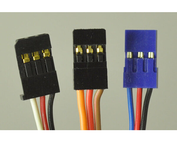 FEETECH Standard Servo FS5106B-FB with Position Feedback