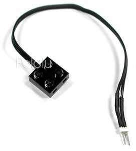 Pololu - Basic LEGO Robot