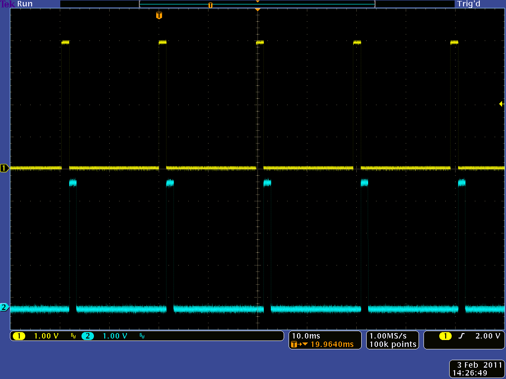 Pololu - Electrical characteristics of servos and introduction to the ...