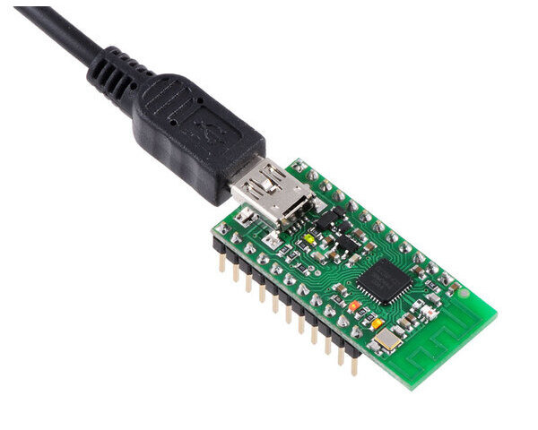 Pololu - Wixel Programmable USB Wireless Module