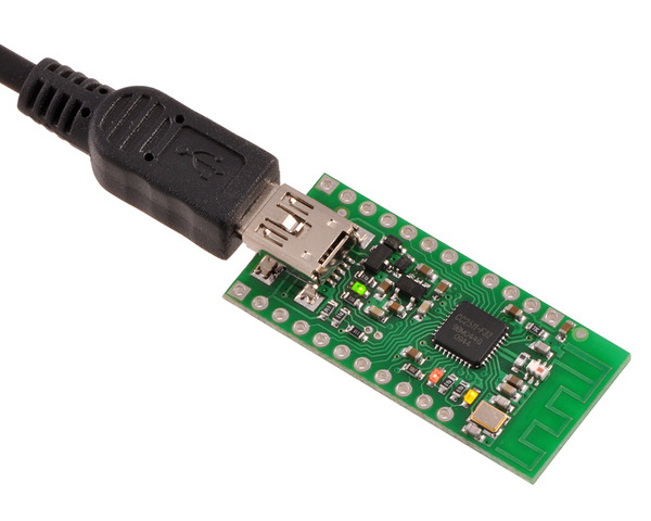 Pololu Wixel User’s Guide