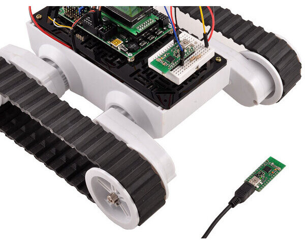 Pololu Wixel User’s Guide