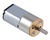 Pololu - Micro Metal Gearmotors
