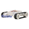 Pololu - Dagu Rover 5 Tracked Chassis with Encoders