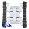 Pololu - Dagu Rover 5 Tracked Chassis with Encoders