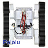 Pololu - Dagu Rover 5 Tracked Chassis with Encoders