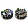 Pololu m3pi Robot with mbed Socket