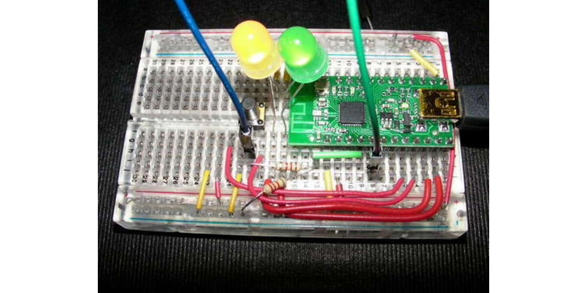 Pololu - Instructable: Introducing the Wixel USB Wireless Module