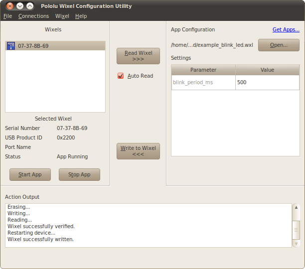 Pololu Wixel User’s Guide