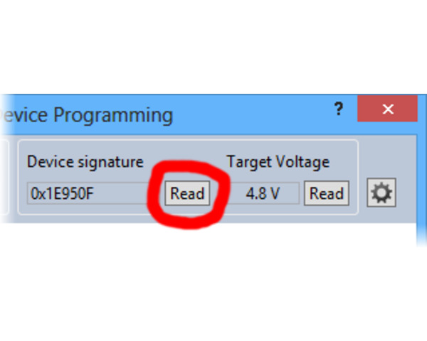Pololu USB AVR Programmer v2 User’s Guide