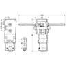 Pololu - Tamiya 70093 3-Speed Crank-Axle Gearbox Kit