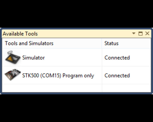 Pololu USB AVR Programmer v2 User’s Guide