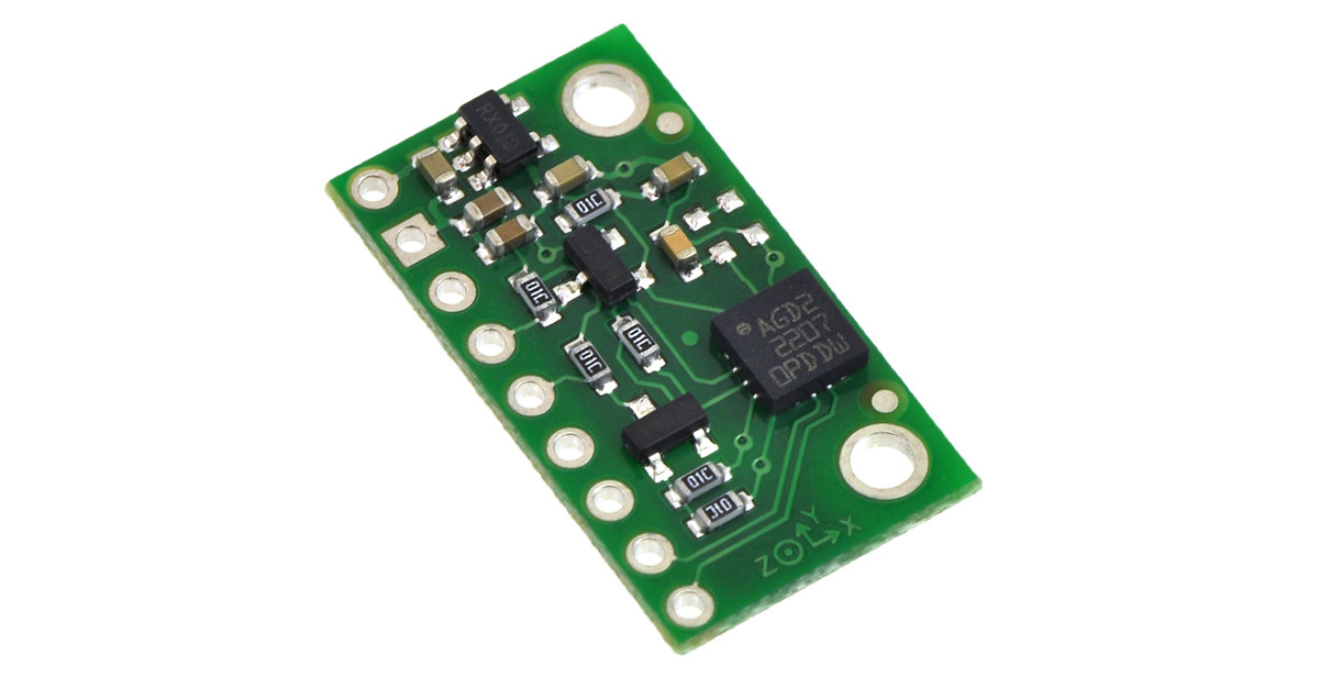 L3gd20 3axis Digital Gyroscope Example Stm32f4 Discovery