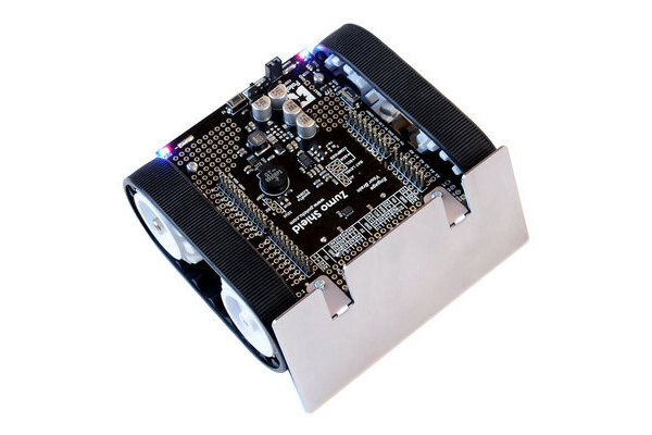 Pololu Robot Kits