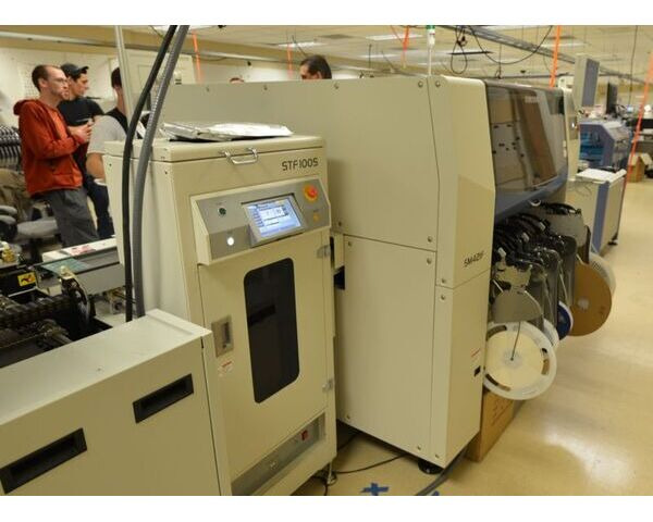 Pololu - More fun machines for us, better quality and lower prices for you