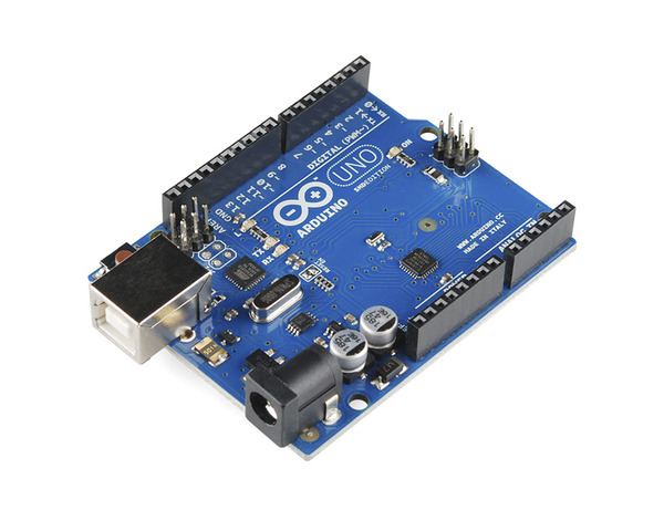 Pololu - SparkFun Inventor's Kit (for Arduino Uno) - V3.2