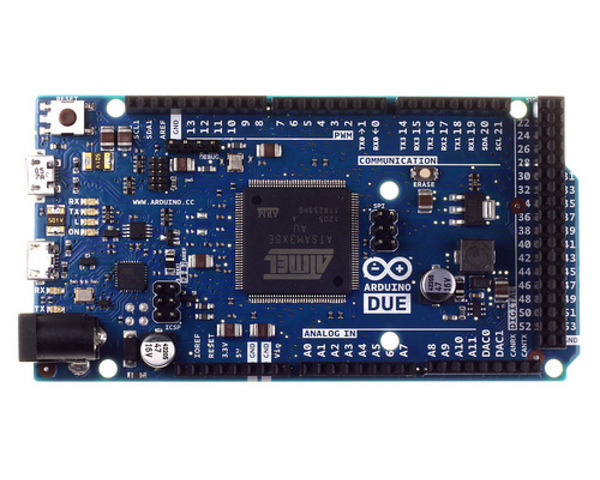 Arduino Due