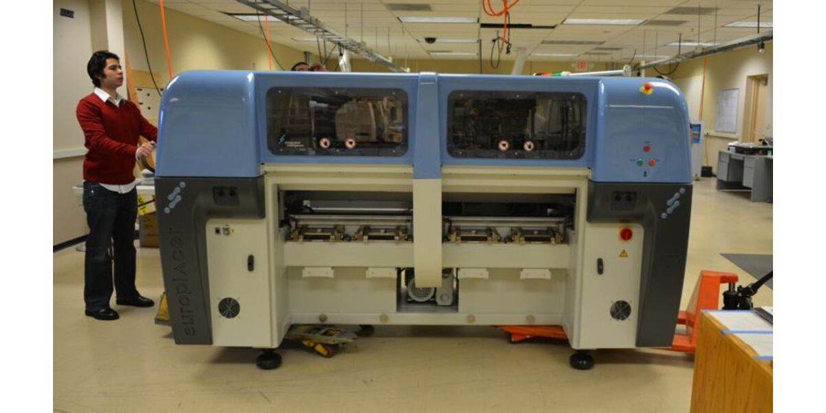 Pololu - More fun machines, part 2