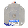 Pololu - Sanyo Pancake Stepper Motor: Bipolar, 200 Steps/Rev, 42×11.6mm, 3.5V, 1 A/Phase