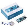 Pololu - Arduino Micro