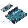Pololu - Arduino Micro