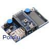 Pololu - ARM mbed Application Board
