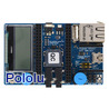 Pololu - ARM mbed Application Board