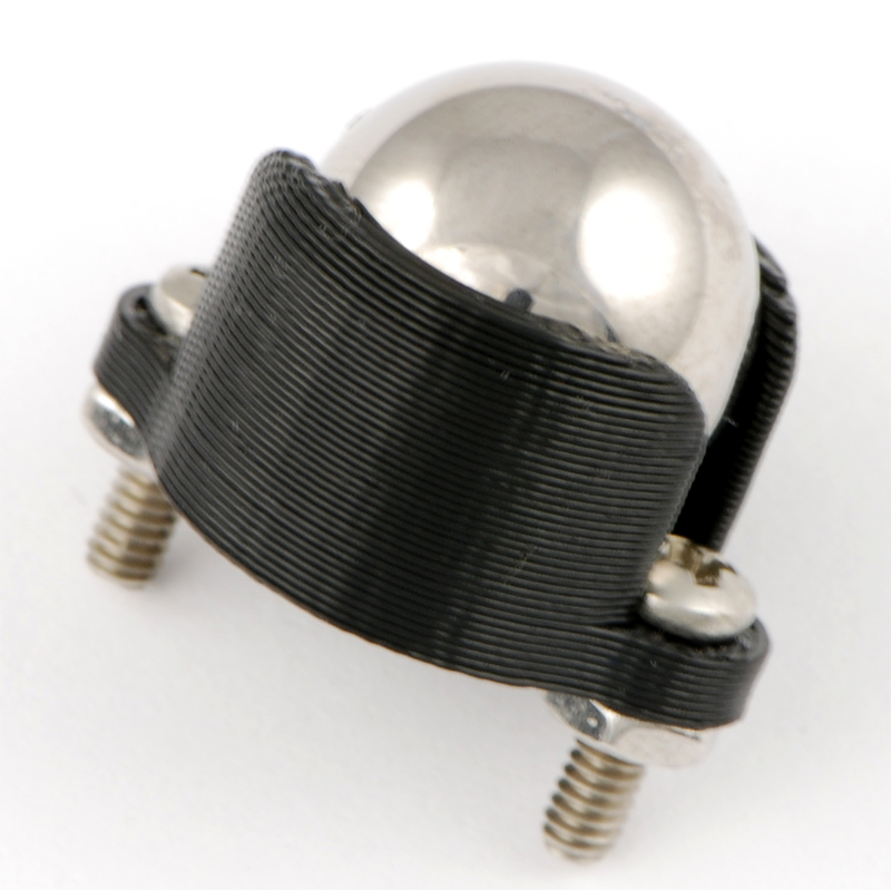 Pololu 1/2 inch metal ball caster