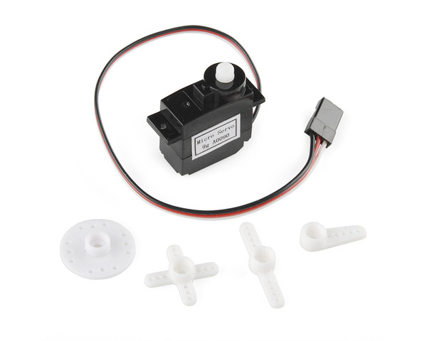 Pololu - SparkFun Inventor's Kit - V3 (with Arduino-Compatible RedBoard)