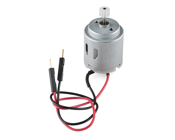 Pololu - SparkFun Inventor's Kit - V3 (with Arduino-Compatible RedBoard)