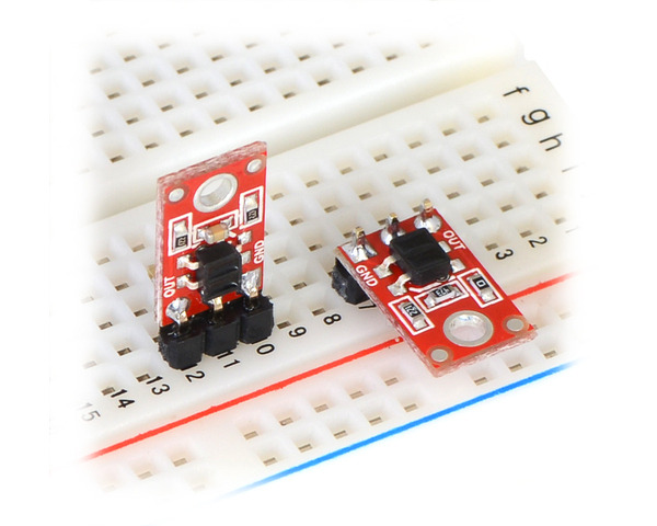 Pololu - QTR-1A Reflectance Sensor (2-Pack)
