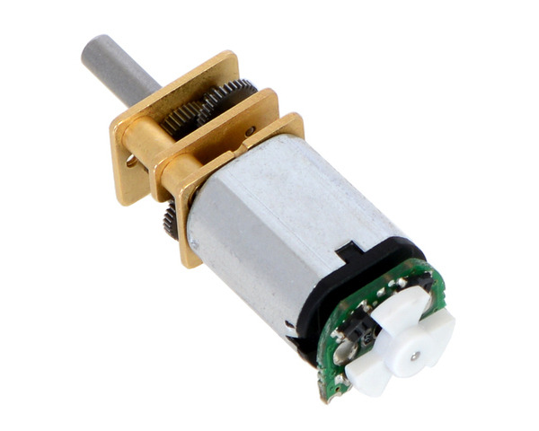 Pololu - Optical Encoder Pair Kit for Micro Metal Gearmotors, 5V