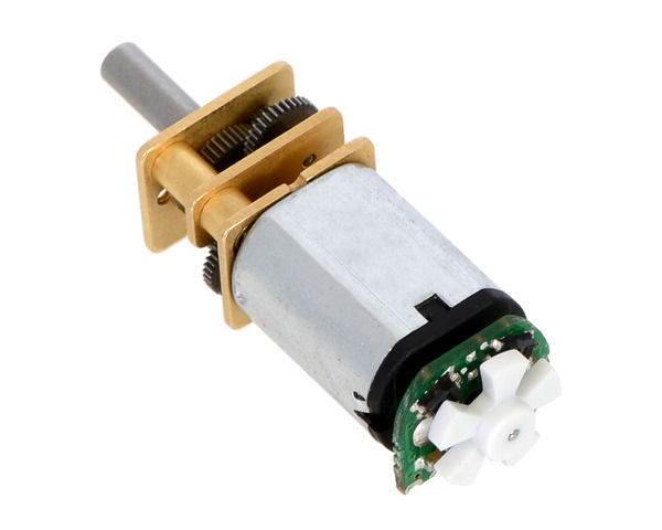 Pololu - Optical Encoder Pair Kit for Micro Metal Gearmotors, 5V