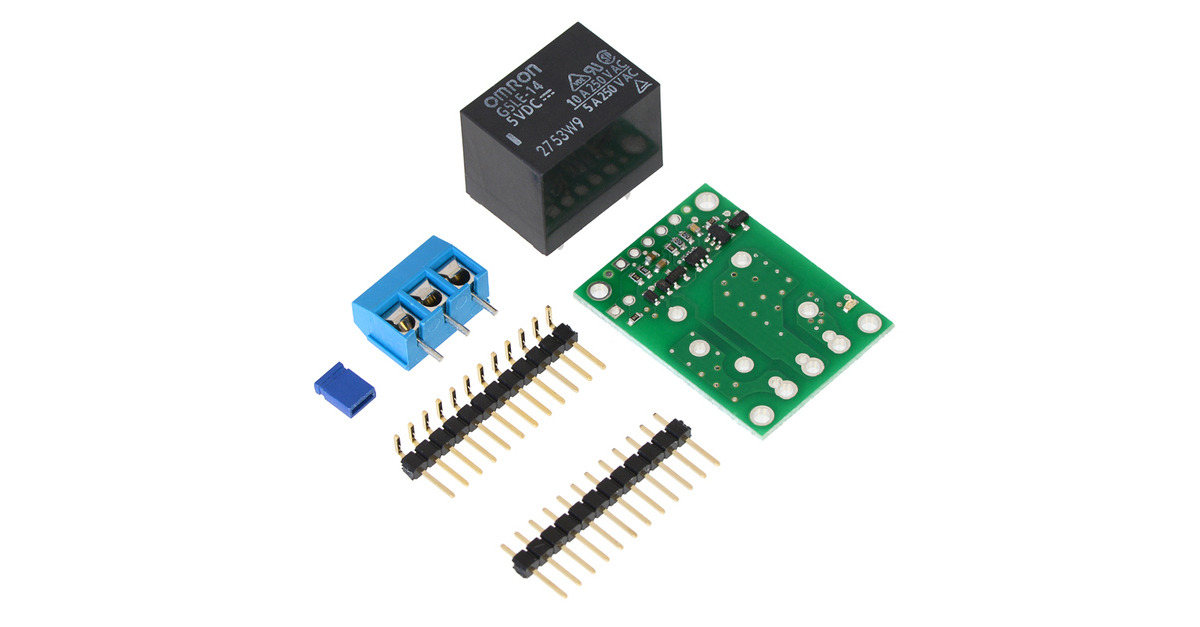 Pololu - Supply outlook for Pololu item #2805