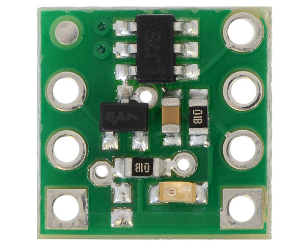 Pololu RC Switch with Digital Output