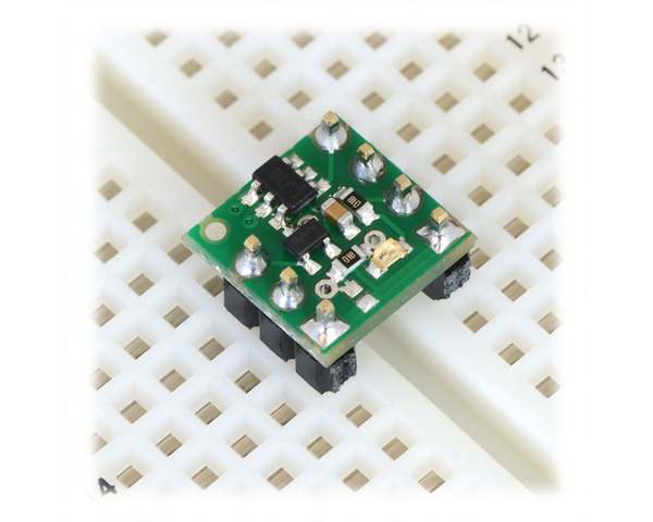 Pololu RC Switch with Digital Output