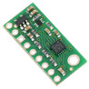 Pololu - LSM303D 3D Compass and Accelerometer Carrier with Voltage ...