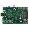 Pololu - Raspberry Pi Model B, Revision 2.0