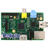 Pololu - Raspberry Pi Model B, Revision 2.0