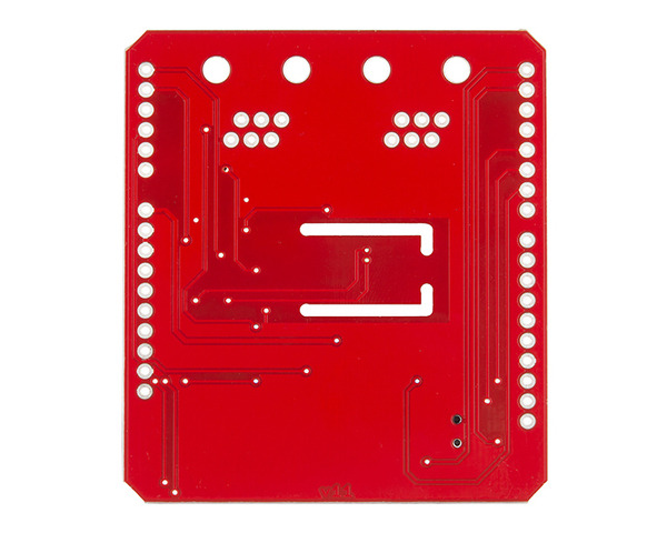 Pololu - SparkFun Weather Shield for Arduino