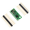 Pololu - L3GD20H 3-Axis Gyro Carrier with Voltage Regulator