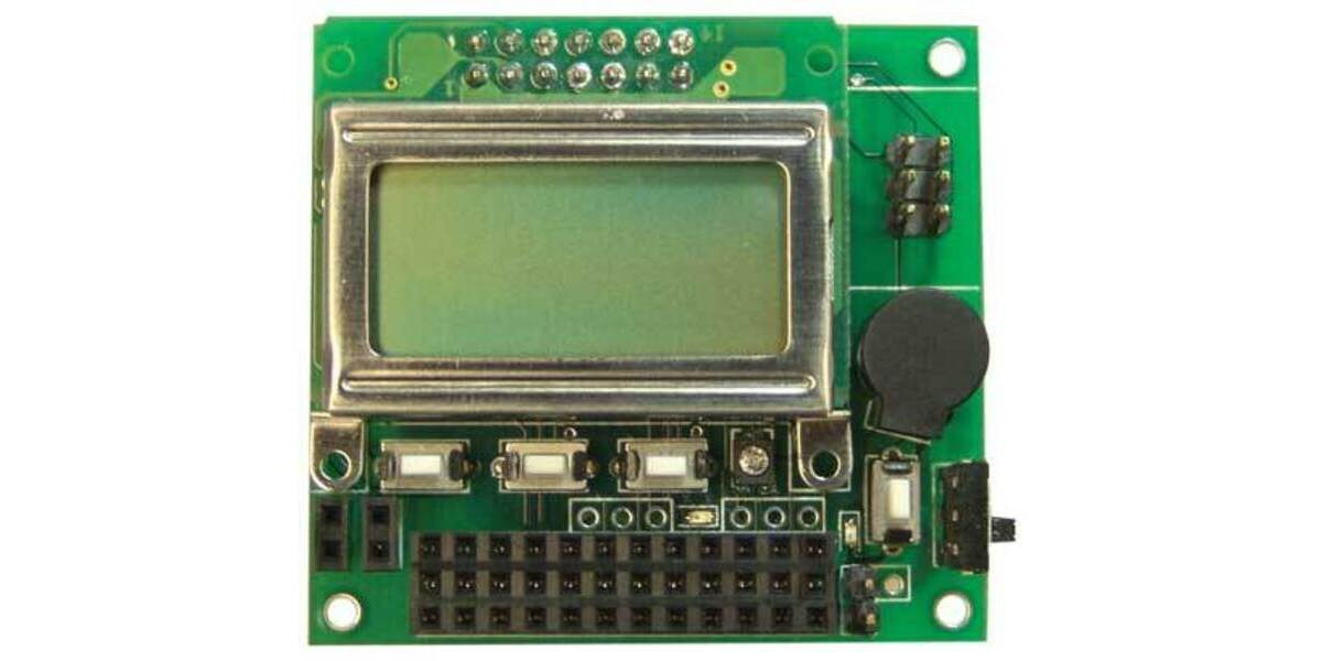 Pololu - Orangutan robot controller mega8